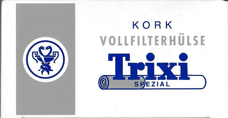 Hülsen Trixi 100, 1,90