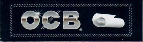 OCB filtertips, 1,20